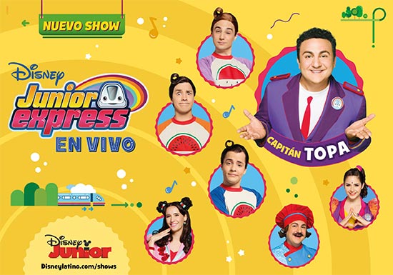 TOPA. Información de próximas fechas y presentaciones. Compra tus boletos en línea o en ...