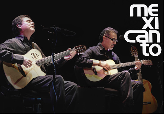 MEXICANTO EN CONCIERTO. Información de próximas fechas y presentaciones ...