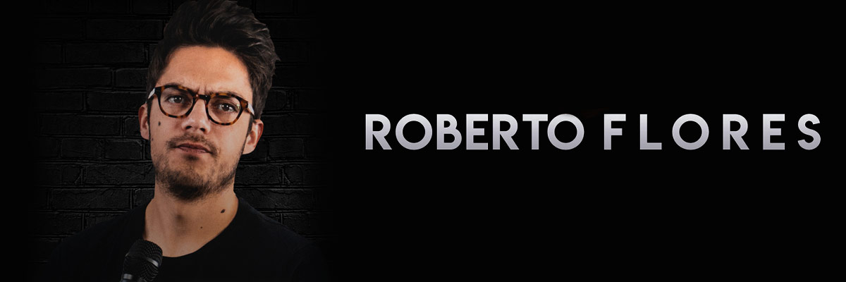 ROBERTO FLORES. Información de próximas fechas y presentaciones. Compra ...