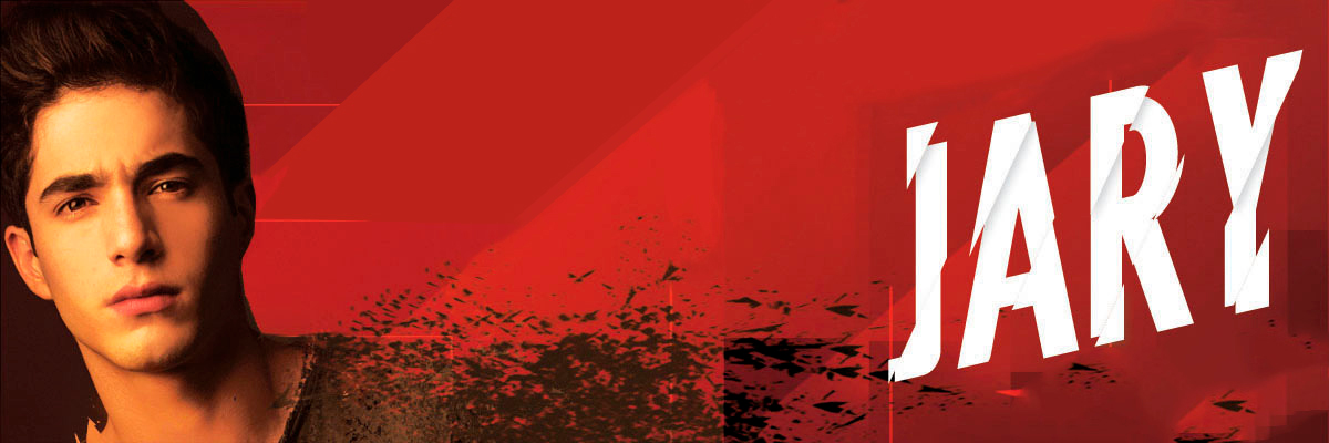 JARY. Información de próximas fechas y presentaciones. Compra tus ...