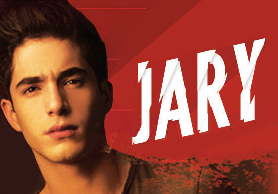 JARY. Información de próximas fechas y presentaciones. Compra tus ...