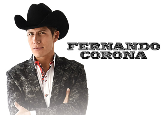 FERNANDO CORONA. Información de próximas fechas y presentaciones ...