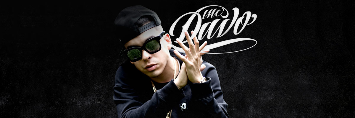 MC DAVO. Información de próximas fechas y presentaciones. Compra tus ...