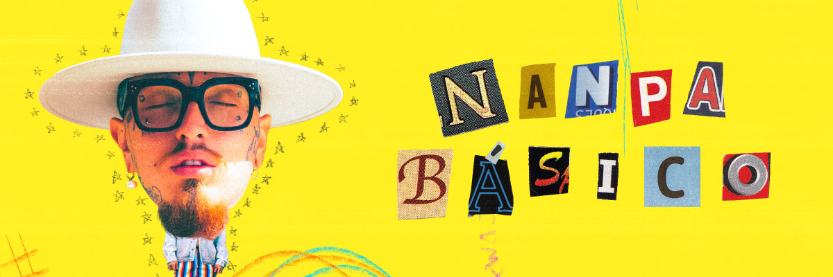 NANPA BÁSICO. Información de próximas fechas y presentaciones. Compra ...