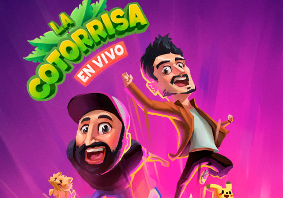 LA COTORRISA - SLOBOTZKY & RICARDO PEREZ. Información de próximas ...