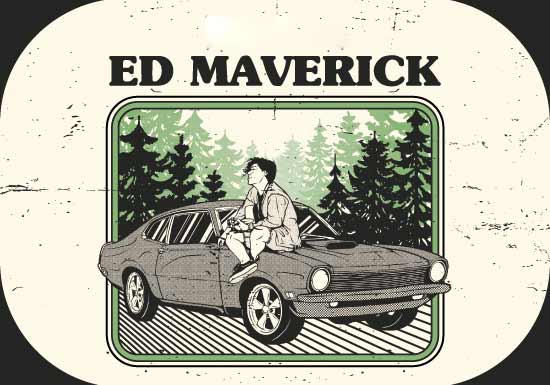 ED MAVERICK. Información de próximas fechas y presentaciones. Compra ...