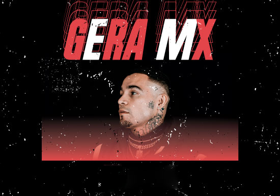 GERA MX. Información de próximas fechas y presentaciones. Compra tus ...