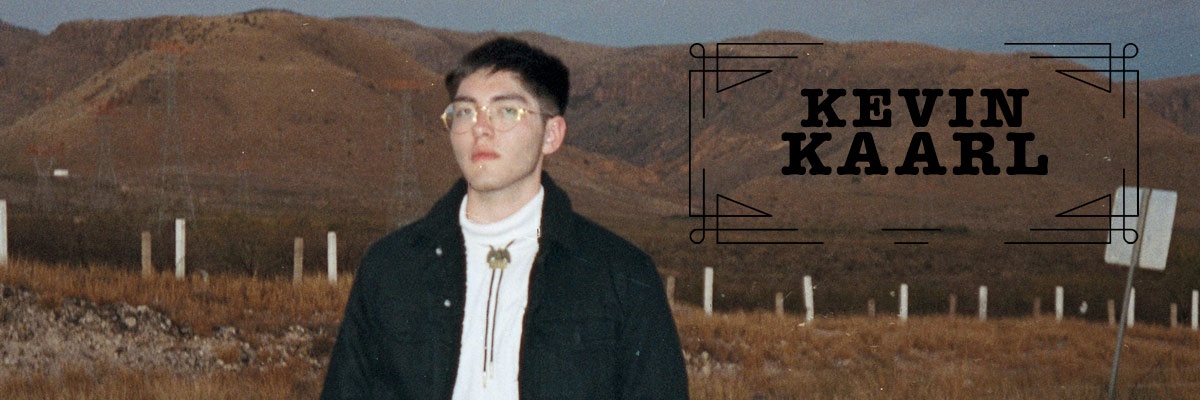 KEVIN KAARL. Información de próximas fechas y presentaciones. Compra ...