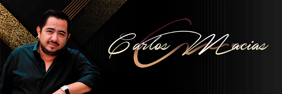 CARLOS MACIAS. Información de próximas fechas y presentaciones. Compra tus boletos en línea o en ...