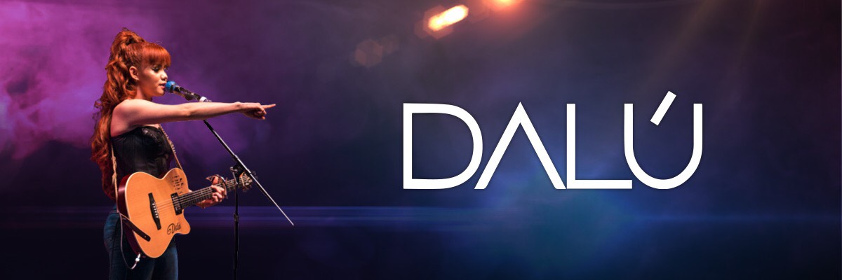 DALÚ. Información de próximas fechas y presentaciones. Compra tus ...
