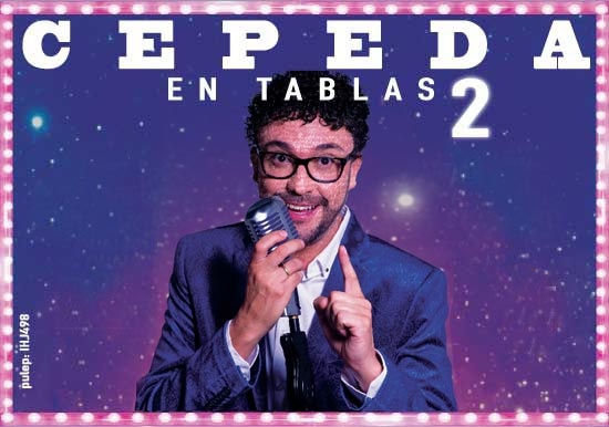 ANDRÉS CEPEDA. Información de próximas fechas y presentaciones. Compra ...