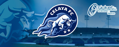 CELAYA FC. Información de próximas fechas y presentaciones. Compra tus ...