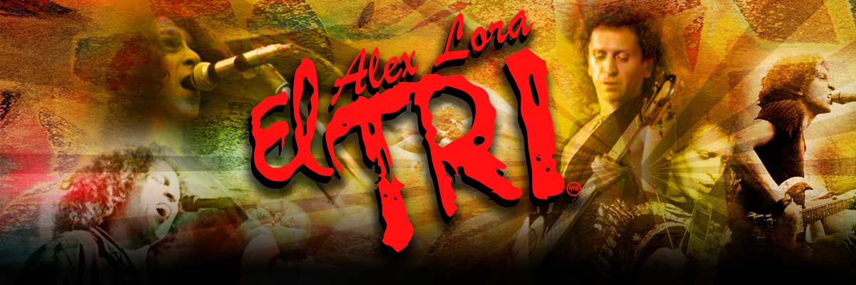 EL TRI. Información de próximas fechas y presentaciones. Compra tus ...