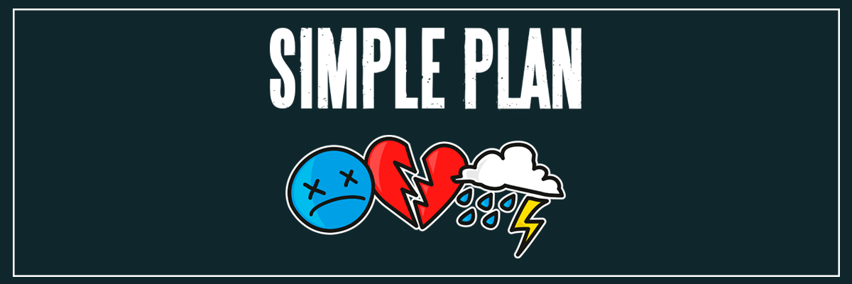 SIMPLE PLAN. Información de próximas fechas y presentaciones. Compra ...