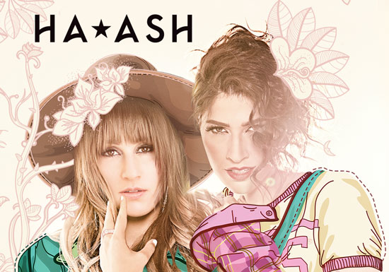 HA ASH. Información de próximas fechas y presentaciones. Compra tus ...