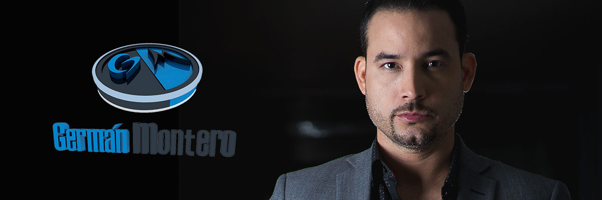 GERMAN MONTERO. Información de próximas fechas y presentaciones. Compra ...
