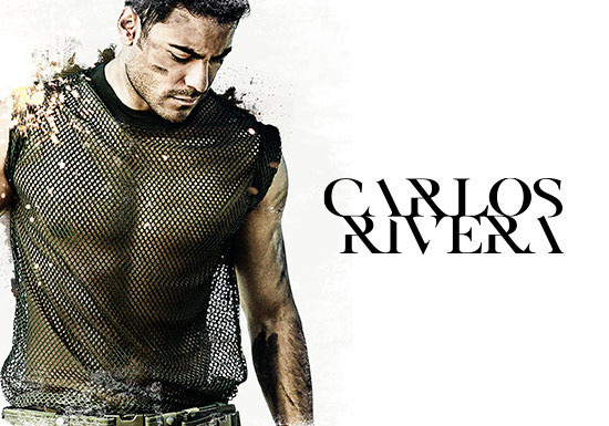 CARLOS RIVERA. Información de próximas fechas y presentaciones. Compra tus boletos en línea o en ...