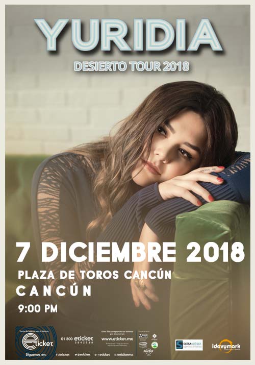 YURIDIA : Plaza de Toros Cancún : CANCÚN : Información del evento ...