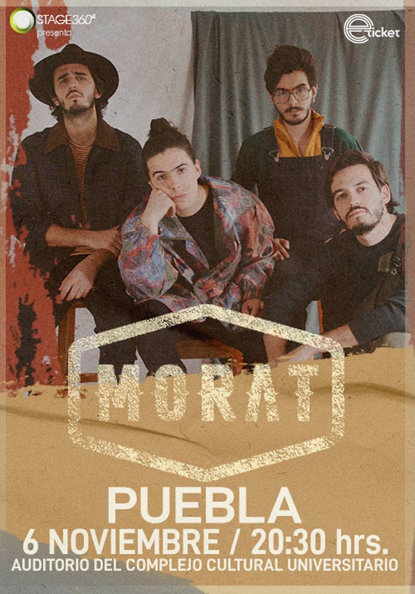 MORAT : Auditorio del Complejo Cultural Universitario : PUEBLA ...