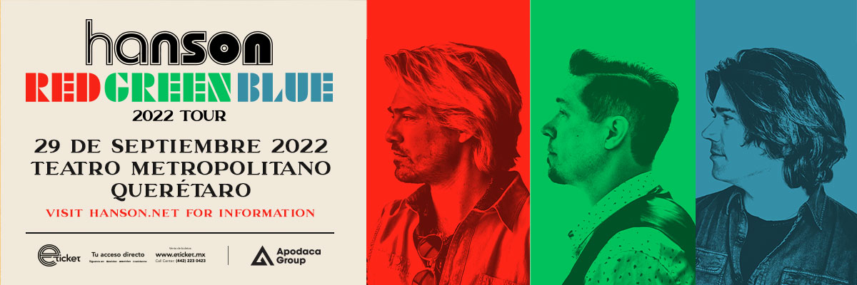 Próximos eventos en QUERÉTARO. Compra tus boletos en línea o en ...