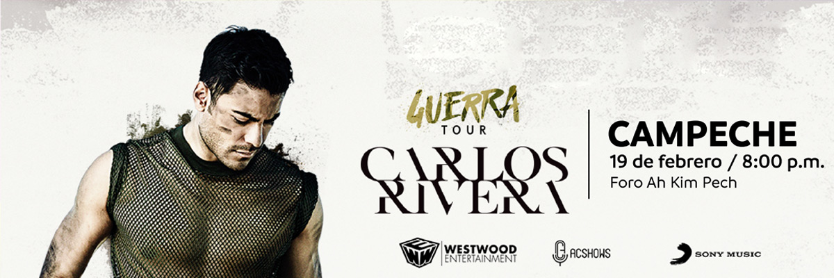 CORONACION REYES DEL CARNAVAL - PRESENTACION CARLOS RIVERA : Foro AH ...